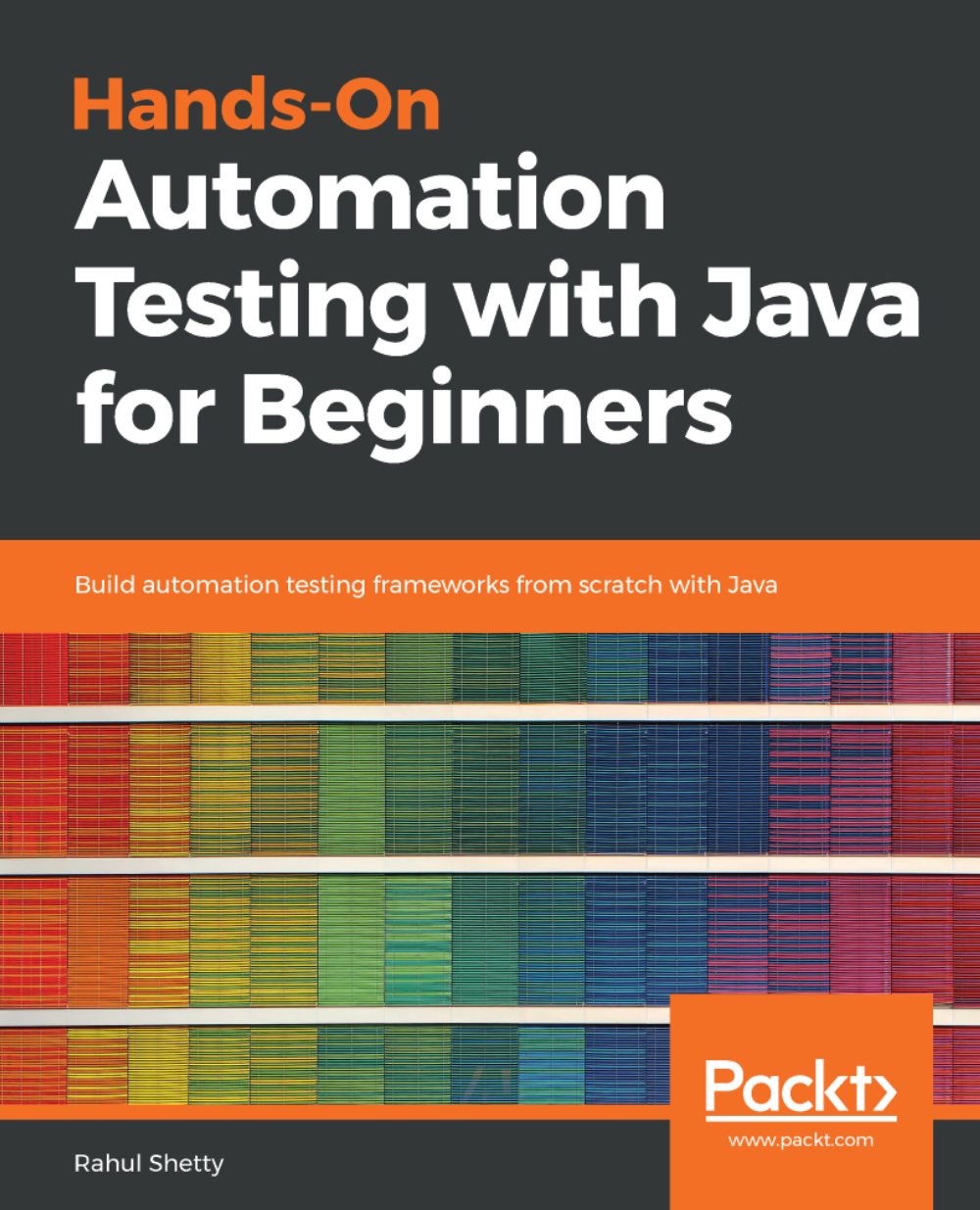 Hands On Automation Testing With Java For Beginners Ebook Programming