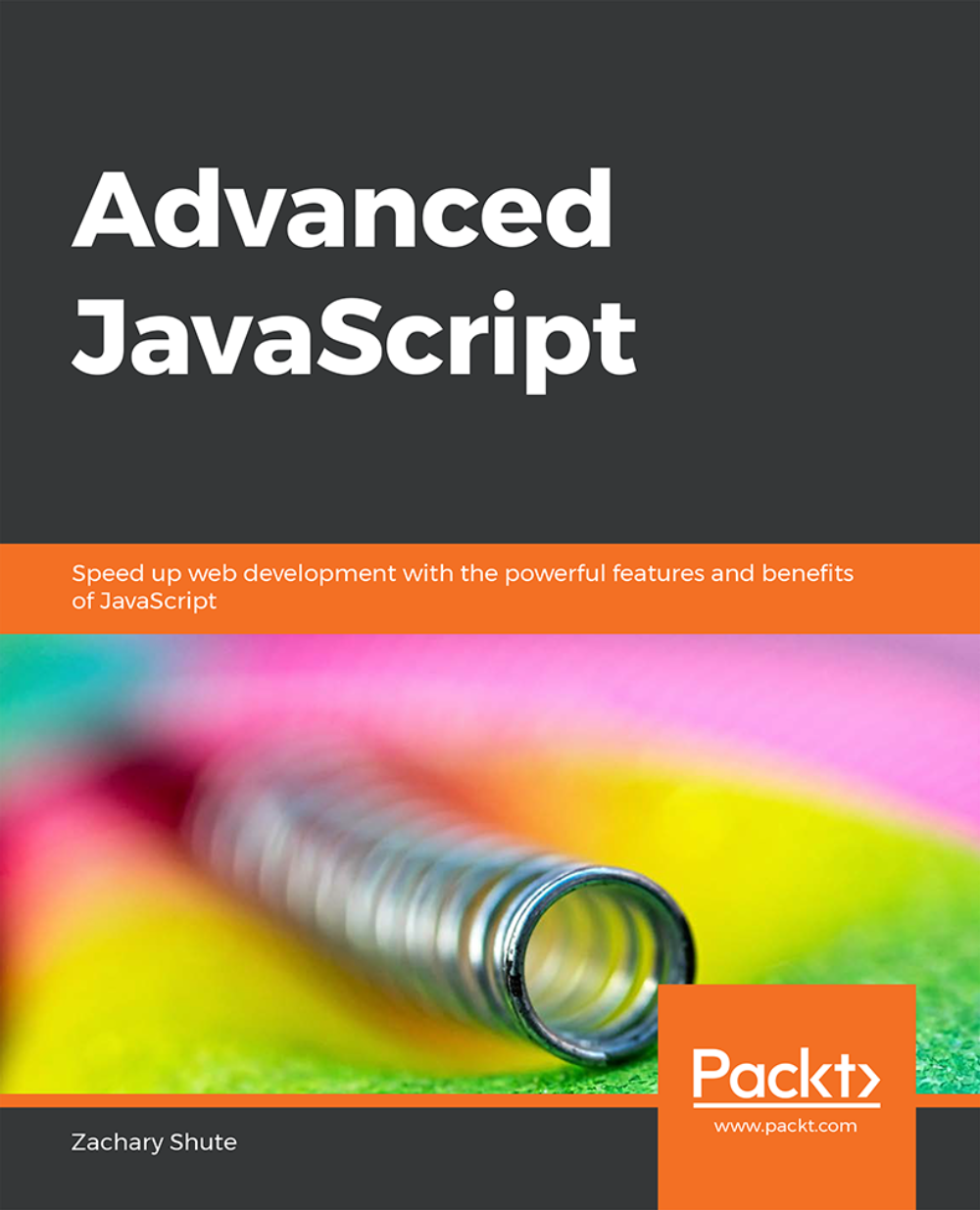 Advanced JavaScript Ebook Web Development