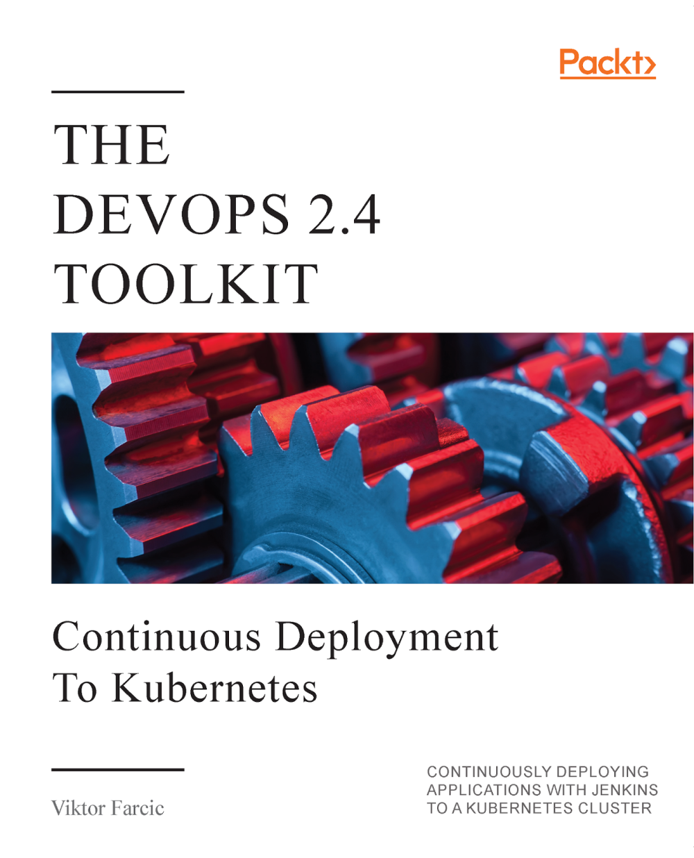 The DevOps 2.4 Toolkit | ebook | Cloud & Networking