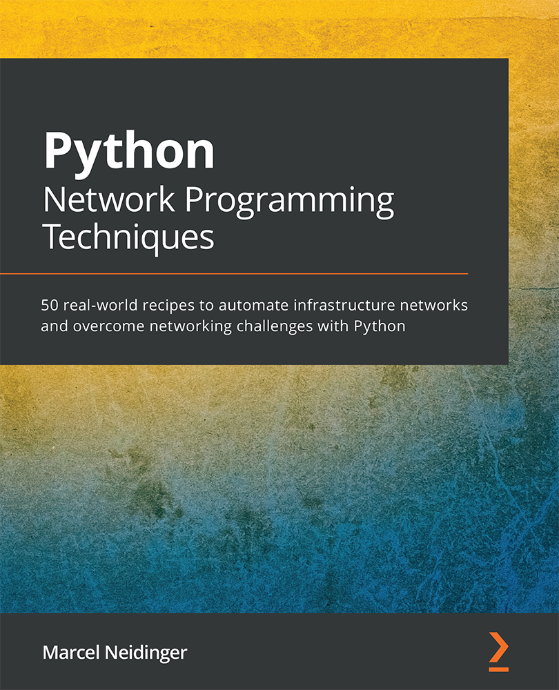 Python Network Programming Techniques Ebook Cloud And Networking 8543