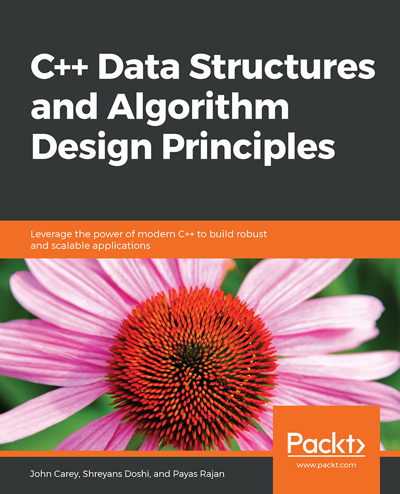 C Data Structures And Algorithm Design Principles Ebook Programming