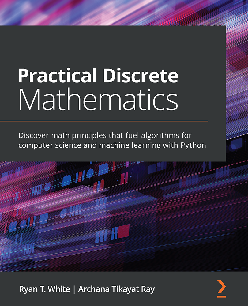 Practical Discrete Mathematics | ebook | Data