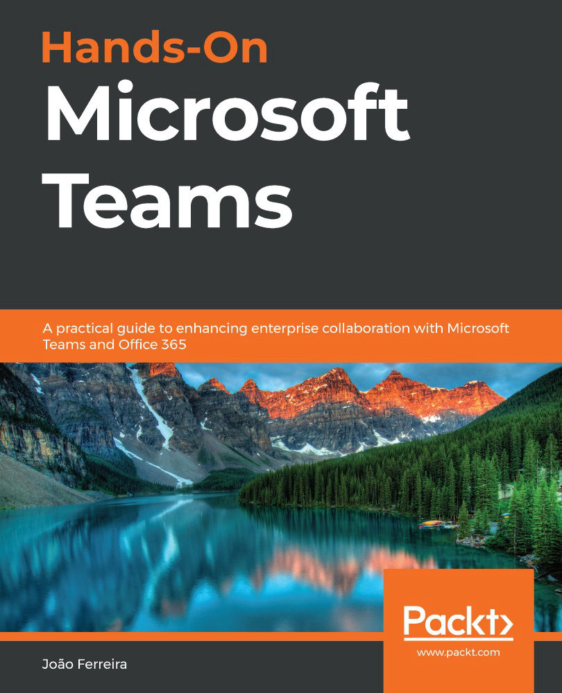Hands-On Microsoft Teams | ebook | Business & Other