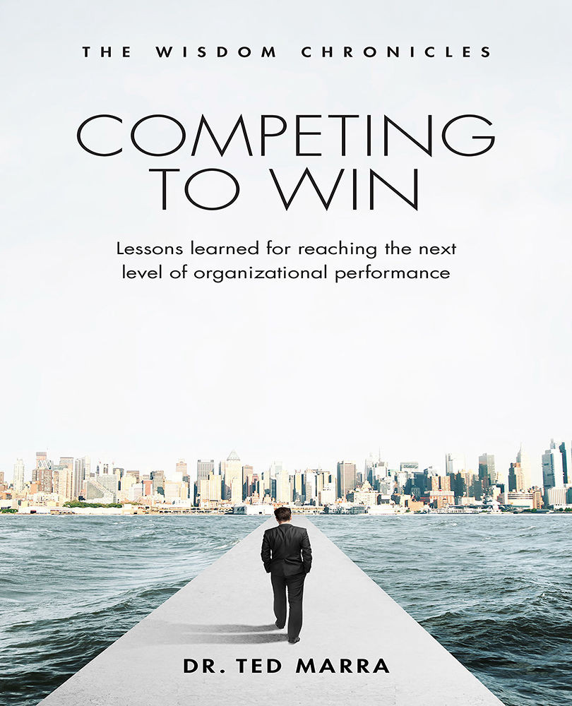 Chapter Two Planning and Executing through Alignment | Competing to Win ...