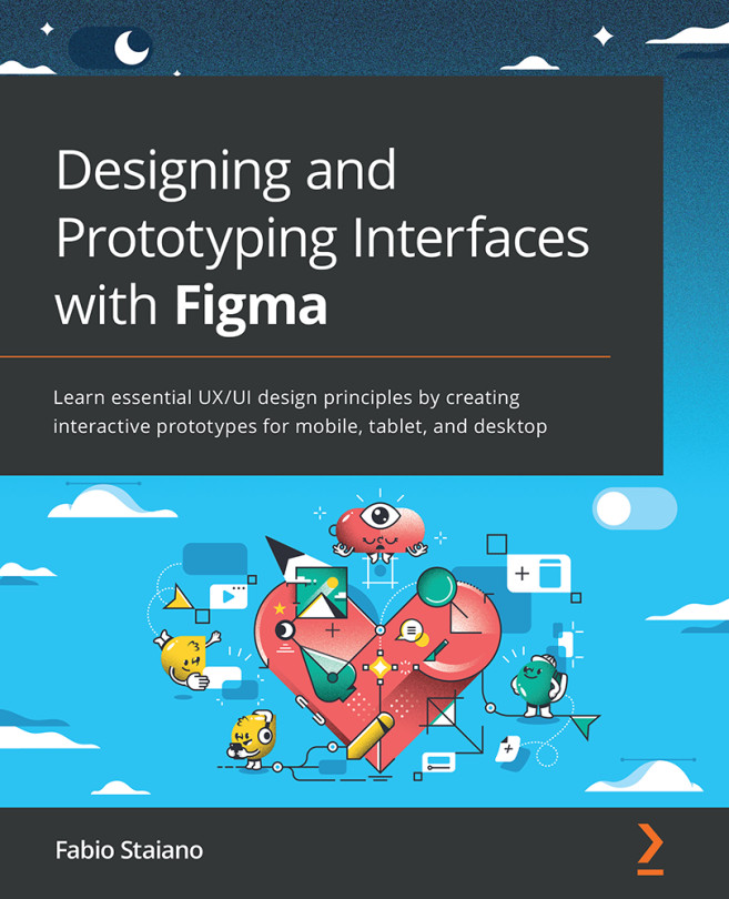 Chapter 9: Prototyping with Transitions, Smart Animate, and Interactive ...