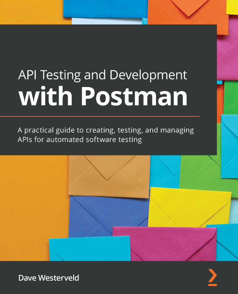API Testing and Development with Postman | ebook | Web Development