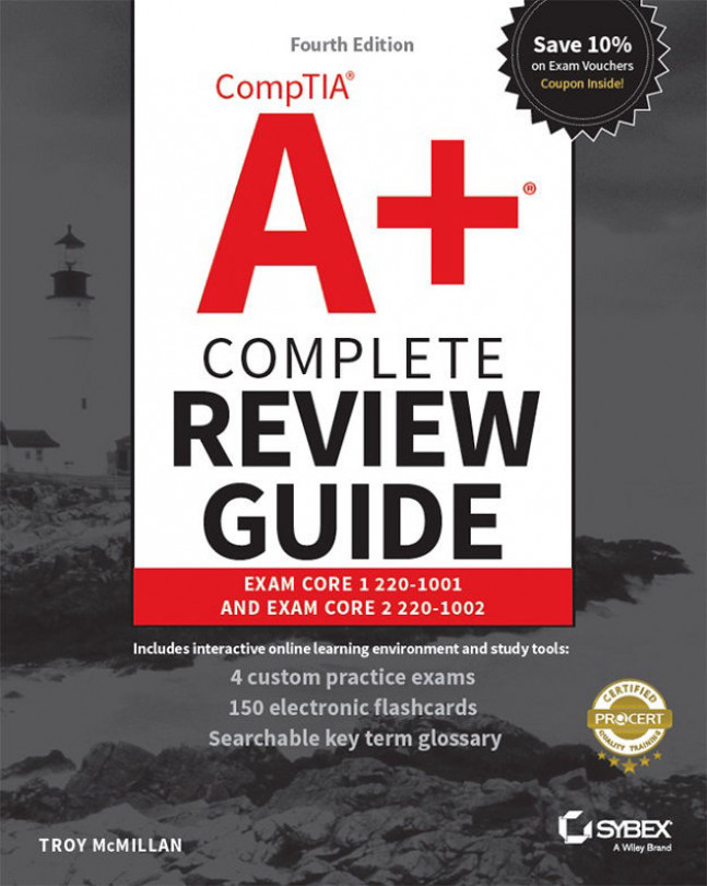 Introduction | CompTIA A+ Complete Review Guide: Exam Core 1 220-1001 ...