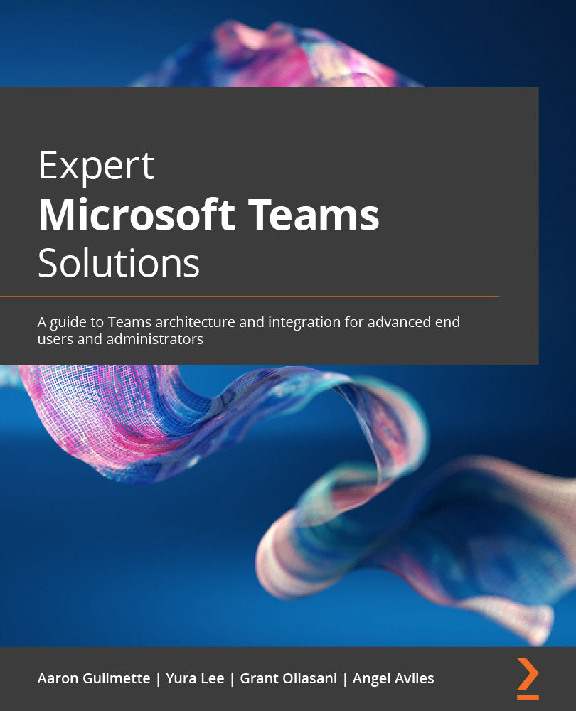 Expert Microsoft Teams Solutions | ebook | Business & Other