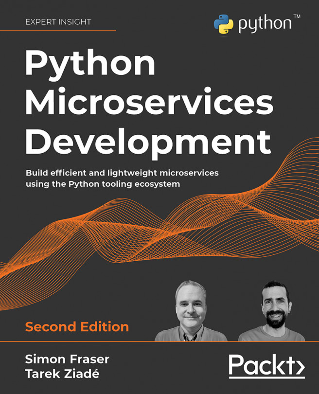 Understanding Microservices | Python Microservices Development