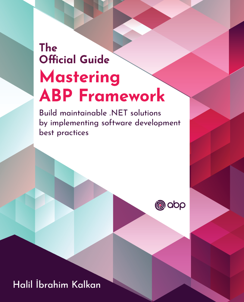 Mastering ABP Framework | ebook | Programming