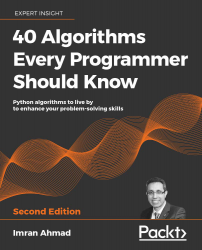 2 Data Structures Used in Algorithms | 40 Algorithms Every Programmer ...