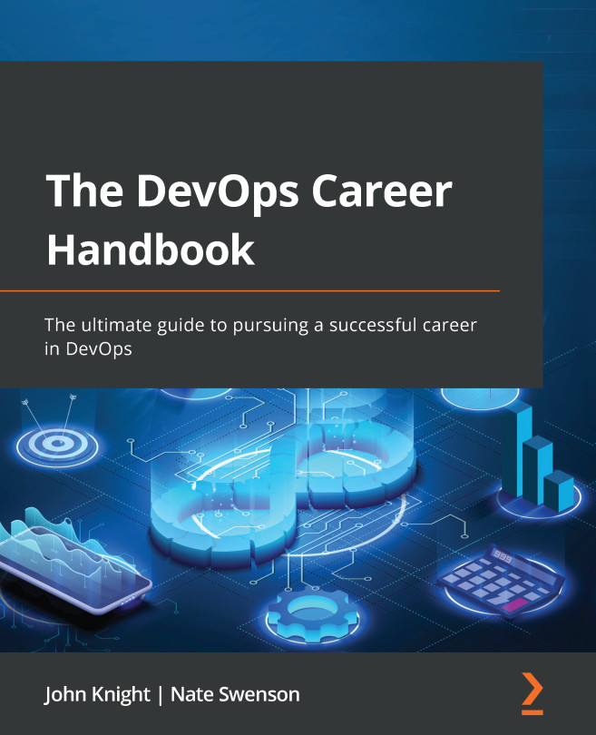 Chapter 2: Essential Skills for a DevOps Practitioner | The DevOps Career Handbook