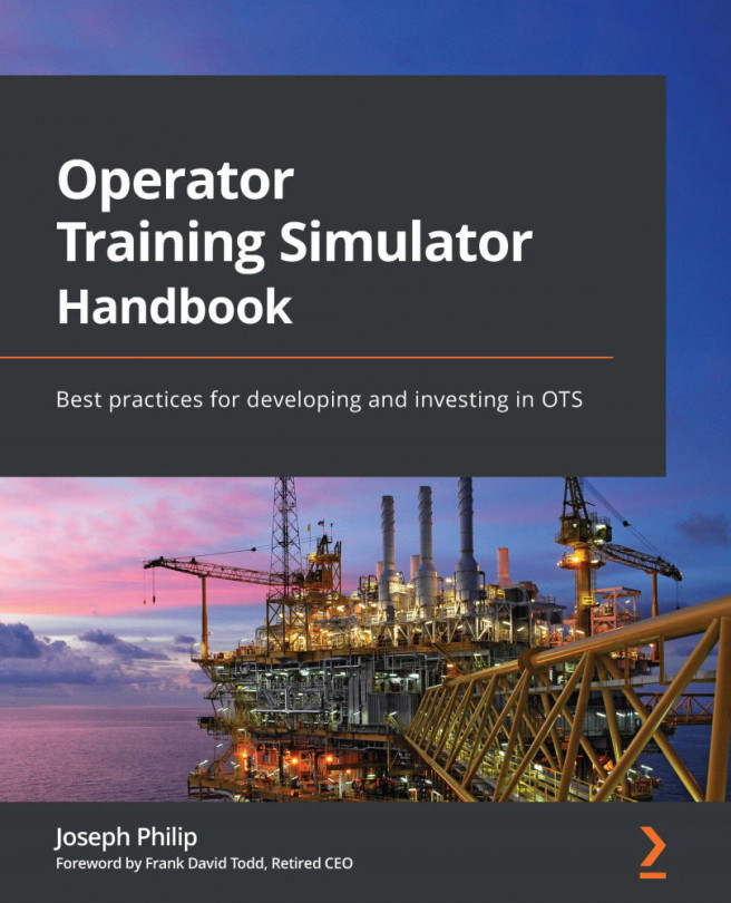 Chapter 1: OTS Introduction | Operator Training Simulator Handbook