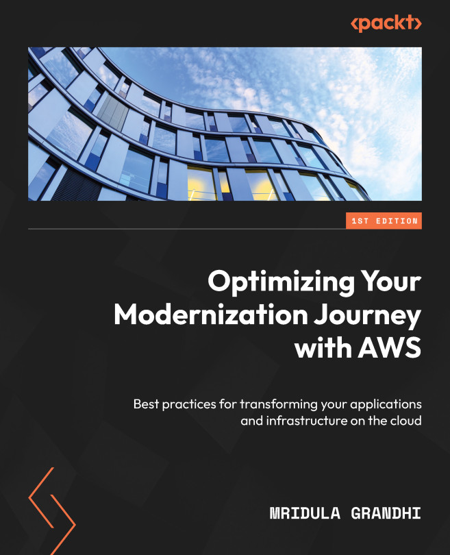 Chapter 2: Understanding Cloud Migration | Optimizing Your Modernization Journey with AWS