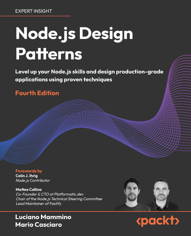 The Module System | Node.js Design Patterns