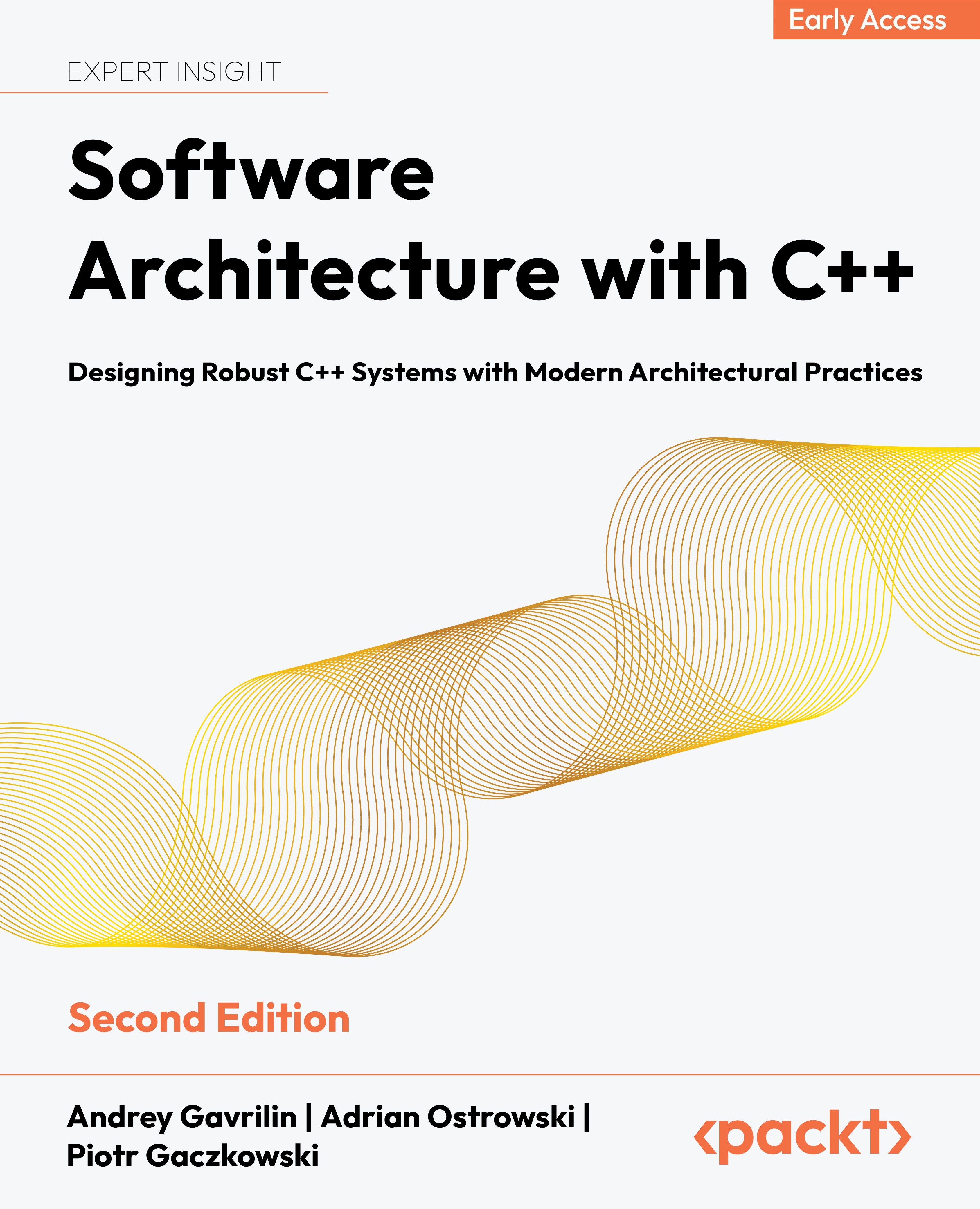 Importance of Software Architecture and Principles of Great Design | Software Architecture with C++