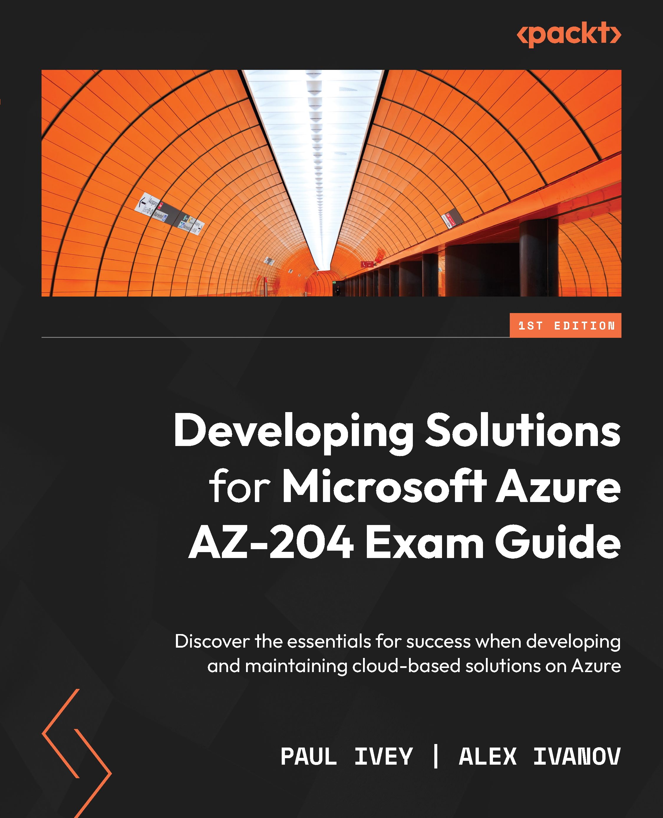 Chapter 14: Mock Exam Questions | Developing Solutions for Microsoft ...