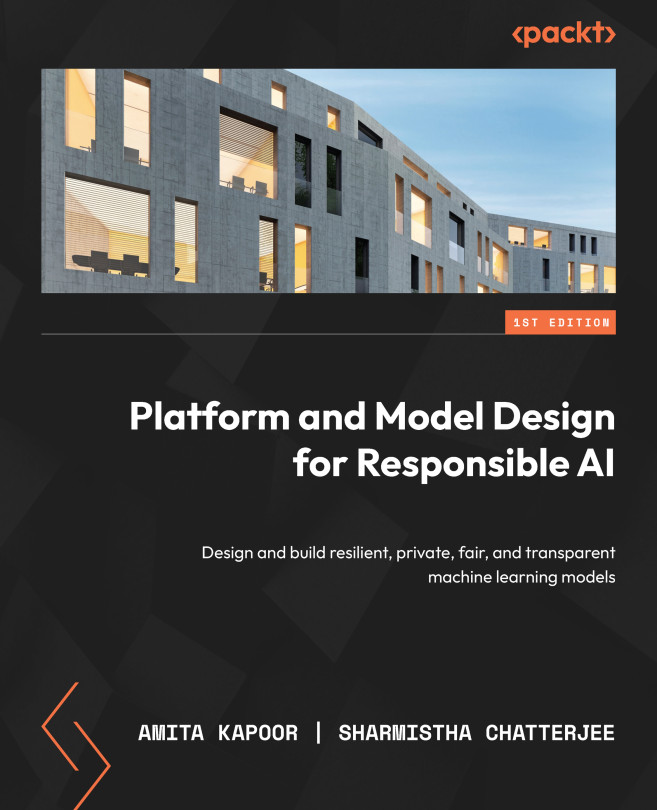 Chapter 1: Risks and Attacks on ML Models | Platform and Model Design for Responsible AI