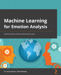 GitHub - PacktPublishing/Machine-Learning-for-Emotion-Analysis: Machine ...