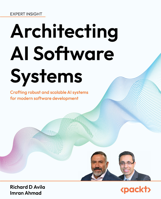 Fundamentals of AI System Architecture | Architecting AI Software Systems