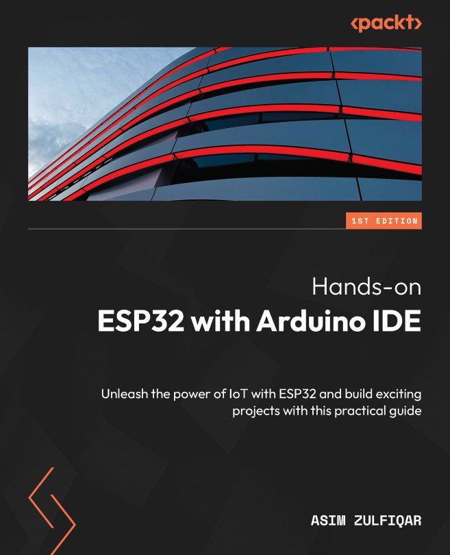 Part 1 – Introduction: Getting Familiar with ESP32 | Hands-on ESP32 ...