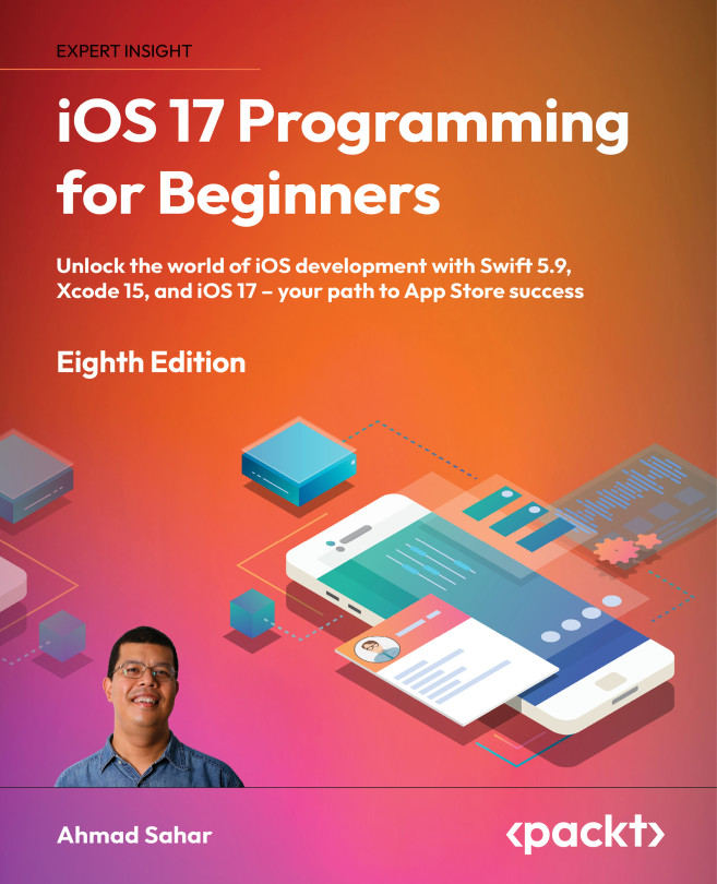 Simple Values and Types | iOS 17 Programming for Beginners