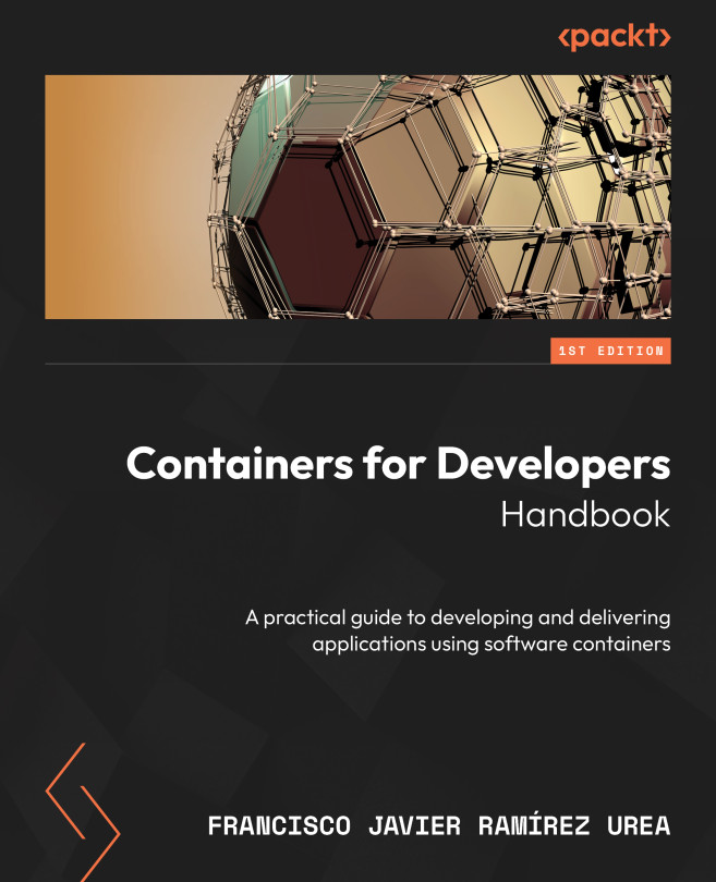 Chapter 1: Modern Infrastructure and Applications with Docker | Containers for Developers Handbook