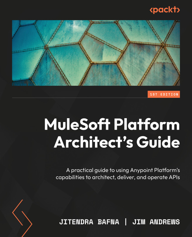 Chapter 1: What is the MuleSoft Platform? | MuleSoft Platform Architect ...