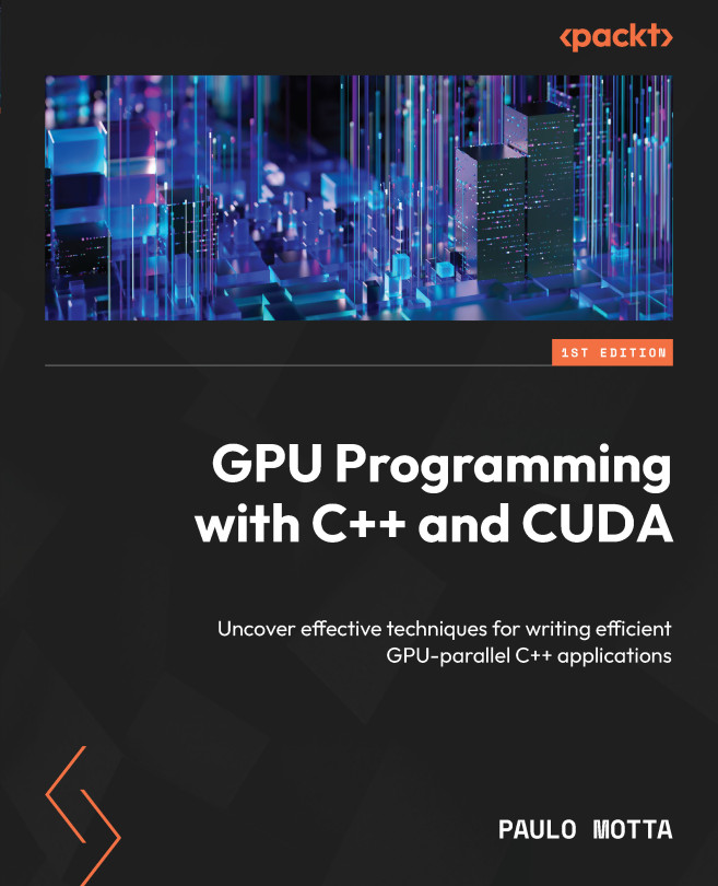 Chapter 1: Introduction to Parallel Programming | GPU Programming with ...