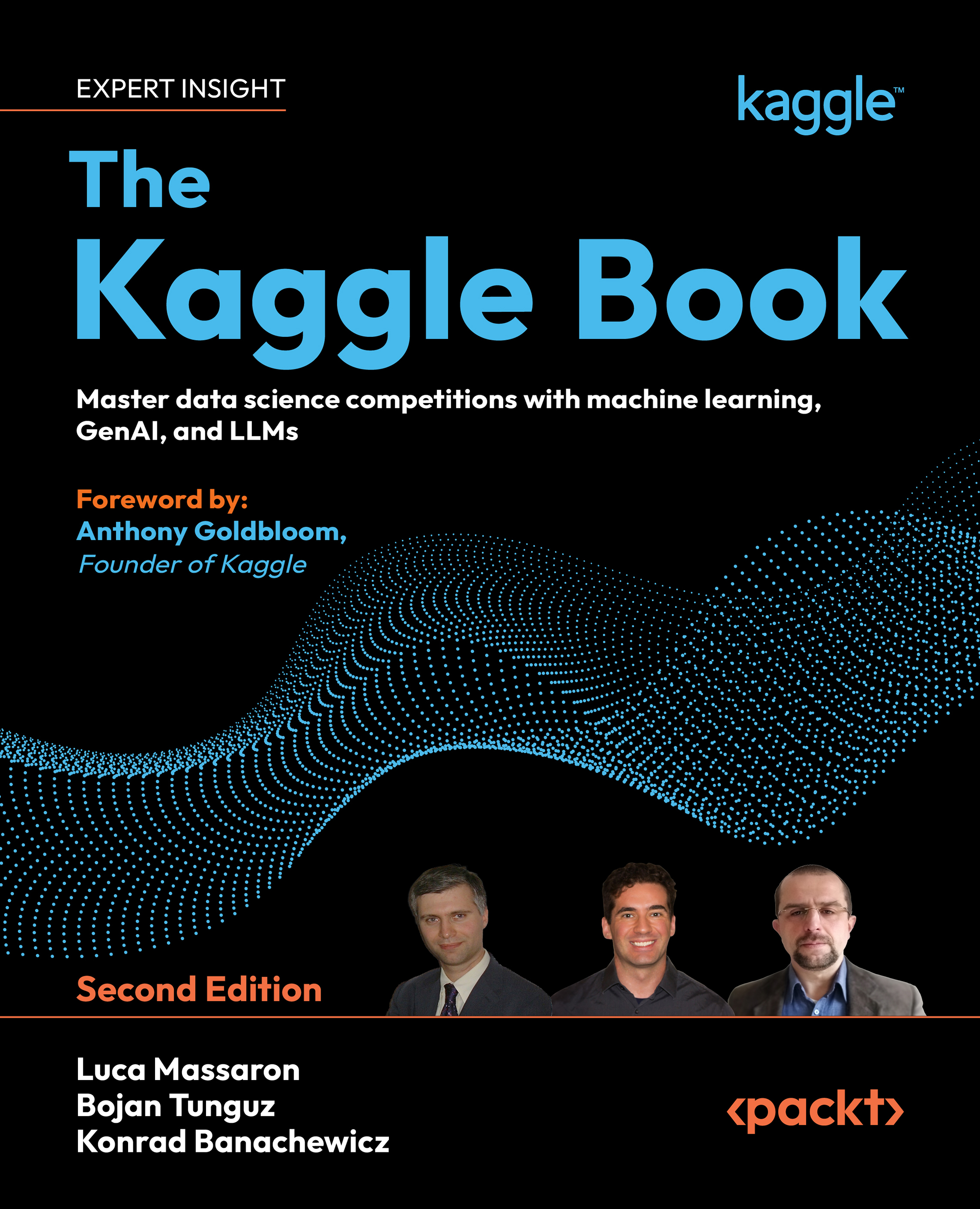 Chapter 2: Organizing Data with Datasets | The Kaggle Book