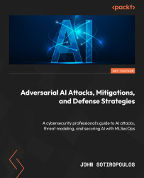 Chapter 1: Getting Started with AI | Adversarial AI Attacks ...