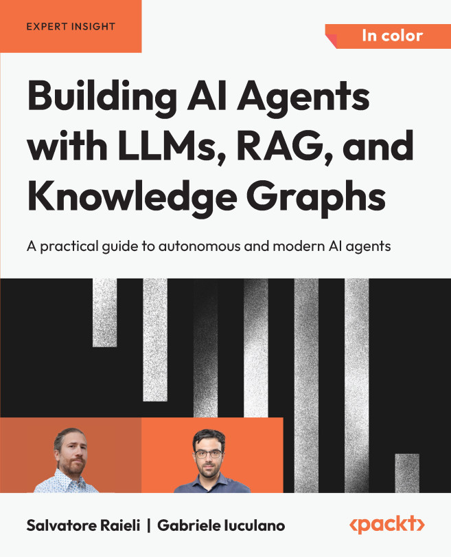 Chapter 1: Analyzing Text Data with Deep Learning | Building AI Agents ...
