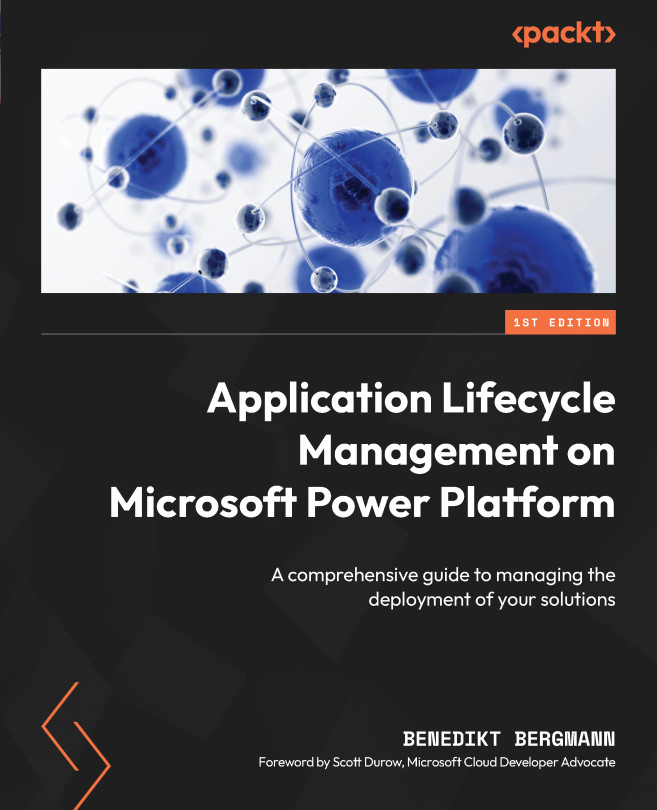 Chapter 1: An Intro to ALM | Application Lifecycle Management on ...