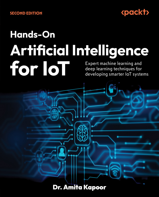Part 1: Foundations and Basic Integrations of IoT and AI | Hands-On Artificial Intelligence for IoT