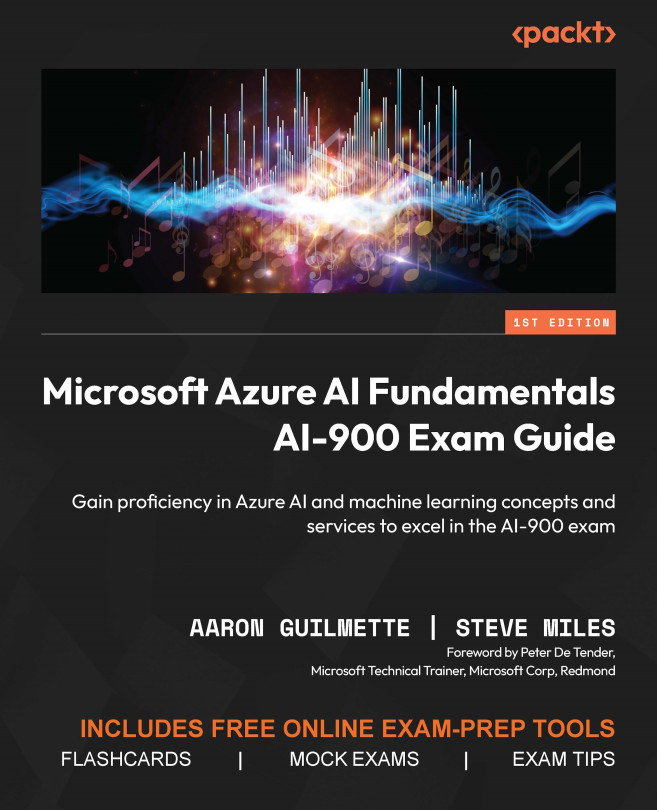 Part 1: Identify Features of Common AI Workloads | Microsoft Azure AI ...