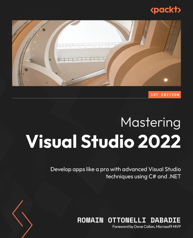 Part 1: Mastering Core Development Skills | Mastering Visual Studio 2022