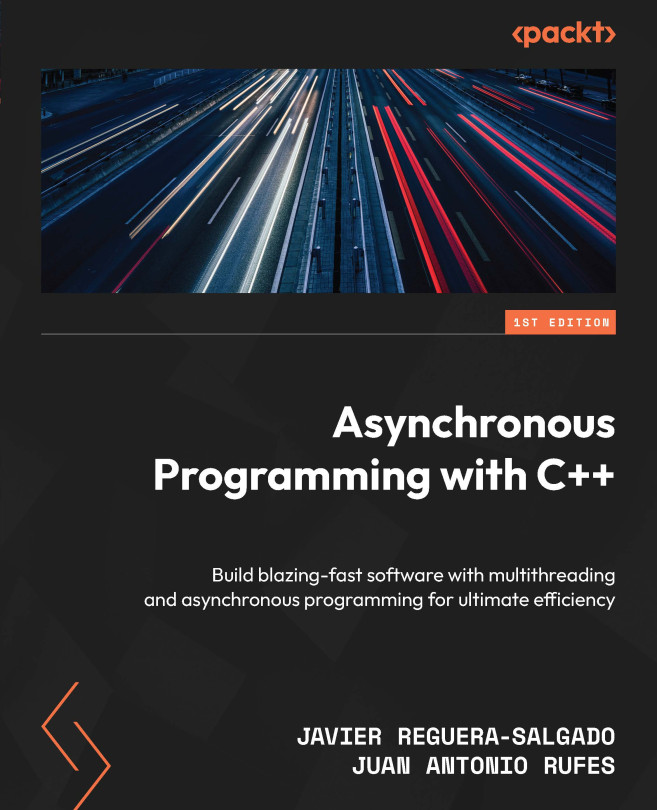 Part 1:Foundations of Parallel Programming and Process Management | Asynchronous Programming ...