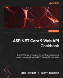 Chapter 1: Practical Data Access in ASP.NET Core Web APIs | ASP.NET ...