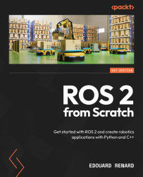 Chapter 1: Introduction to ROS 2 – What Is ROS 2? | ROS 2 from Scratch