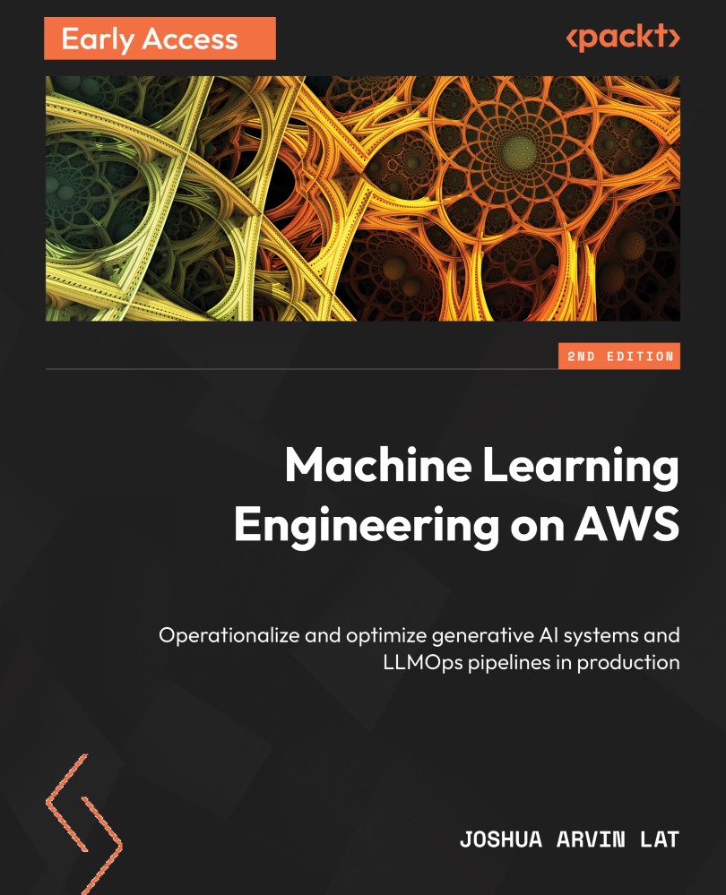 Chapter 1: A Gentle Introduction to Generative AI on AWS | Machine Learning Engineering on AWS