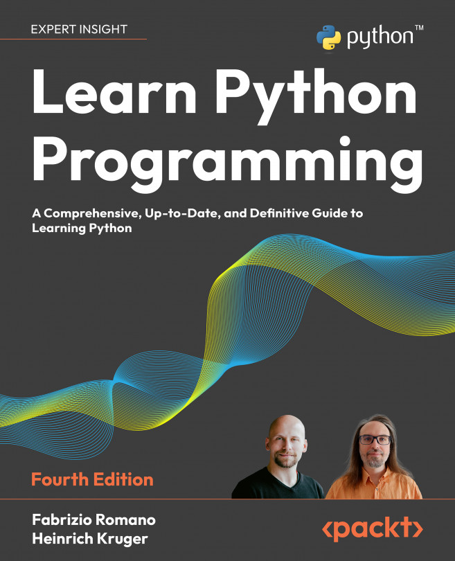 A Gentle Introduction to Python | Learn Python Programming