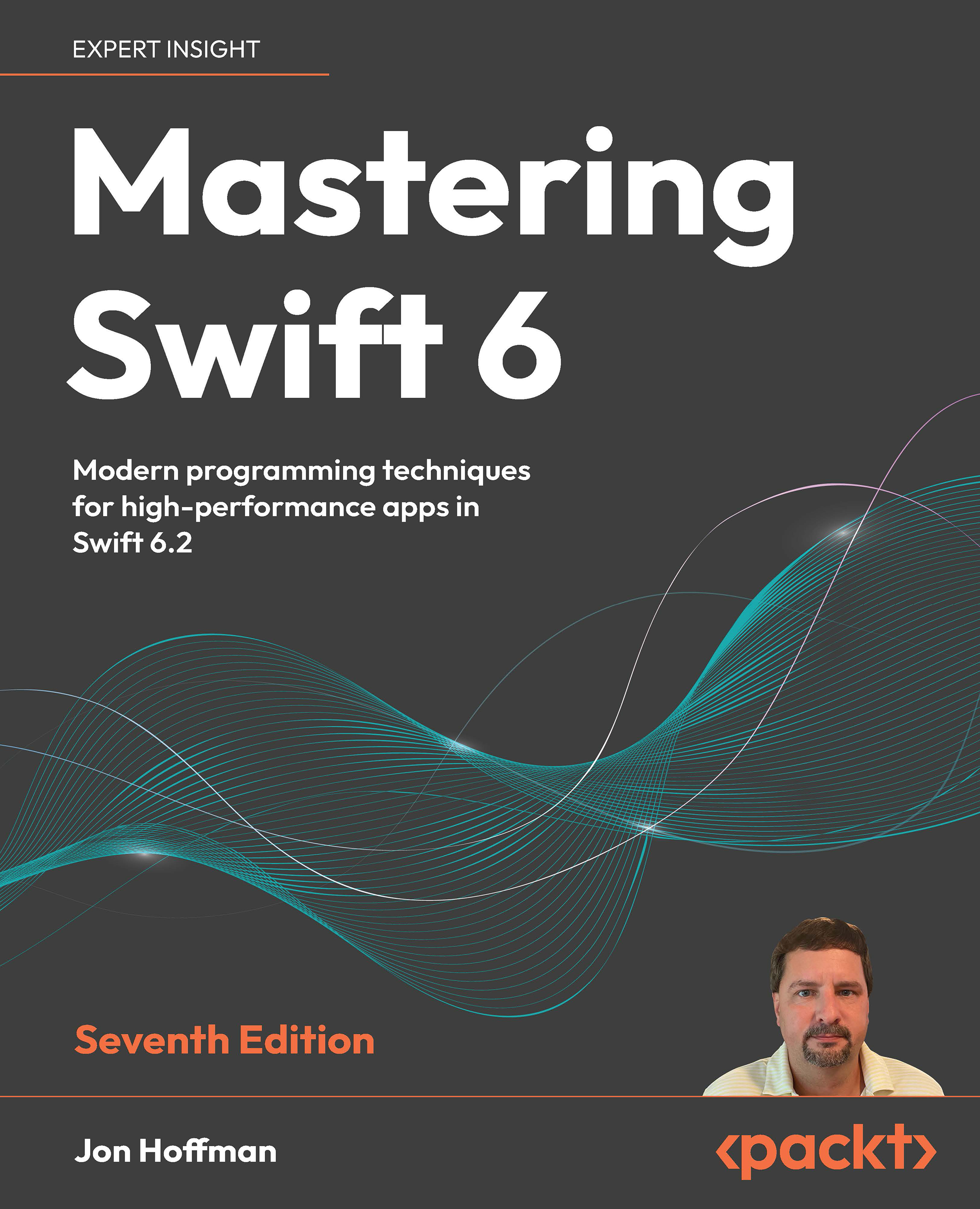 Structured Concurrency | Mastering Swift 6