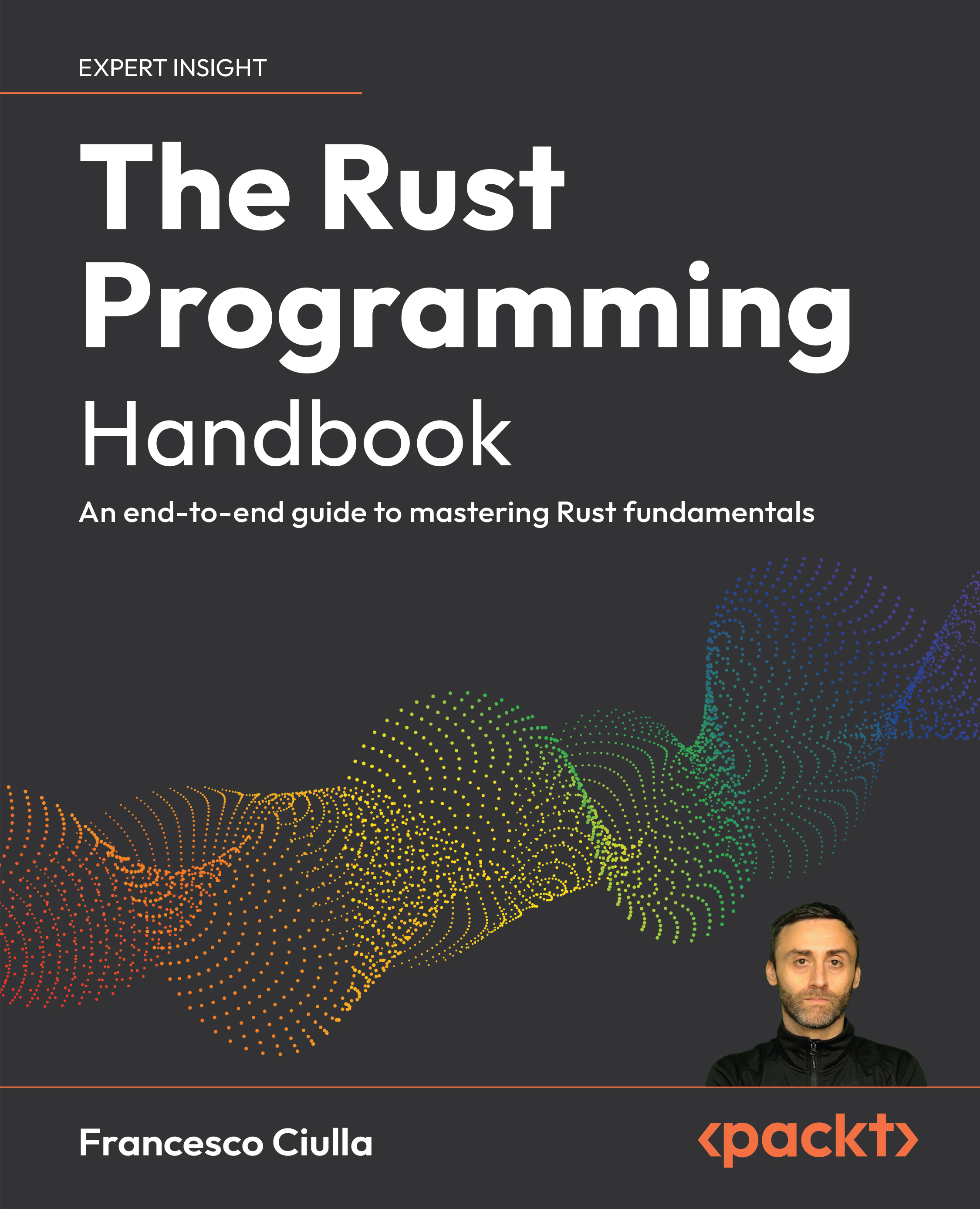 2 Rust Syntax and Functions | The Rust Programming Handbook