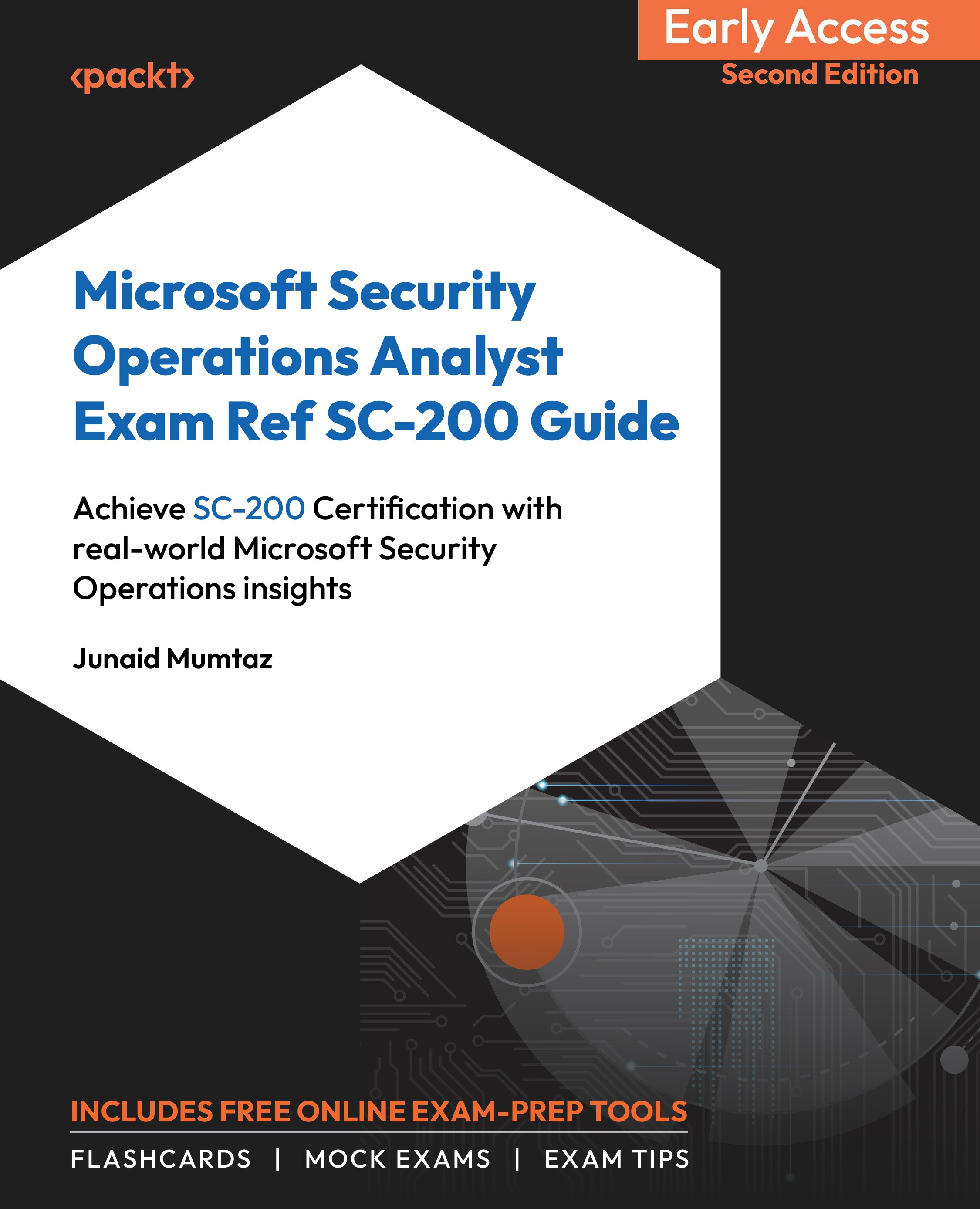 Welcome to Packt Early Access | Microsoft Security Operations Analyst ...