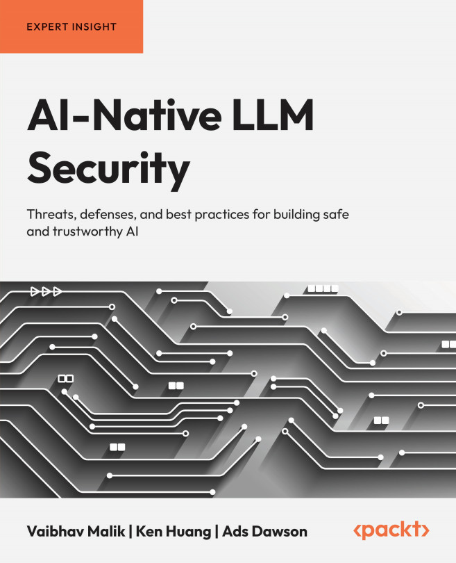 Chapter 3: The Dual Nature of LLM Risks: Inherent Vulnerabilities and Malicious Actors | AI ...