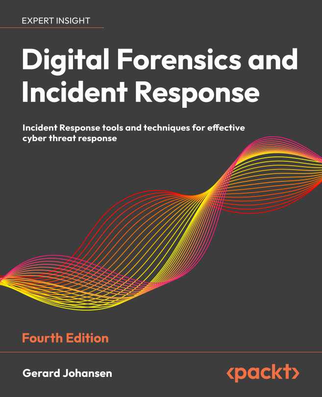 Remote Evidence Collection | Digital Forensics and Incident Response