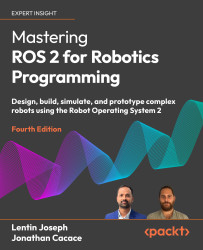 Introduction to ROS 2 | Mastering ROS 2 for Robotics Programming