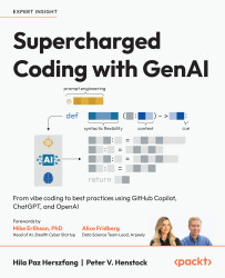 Your Quickstart Guide to OpenAI API | Supercharged Coding with GenAI