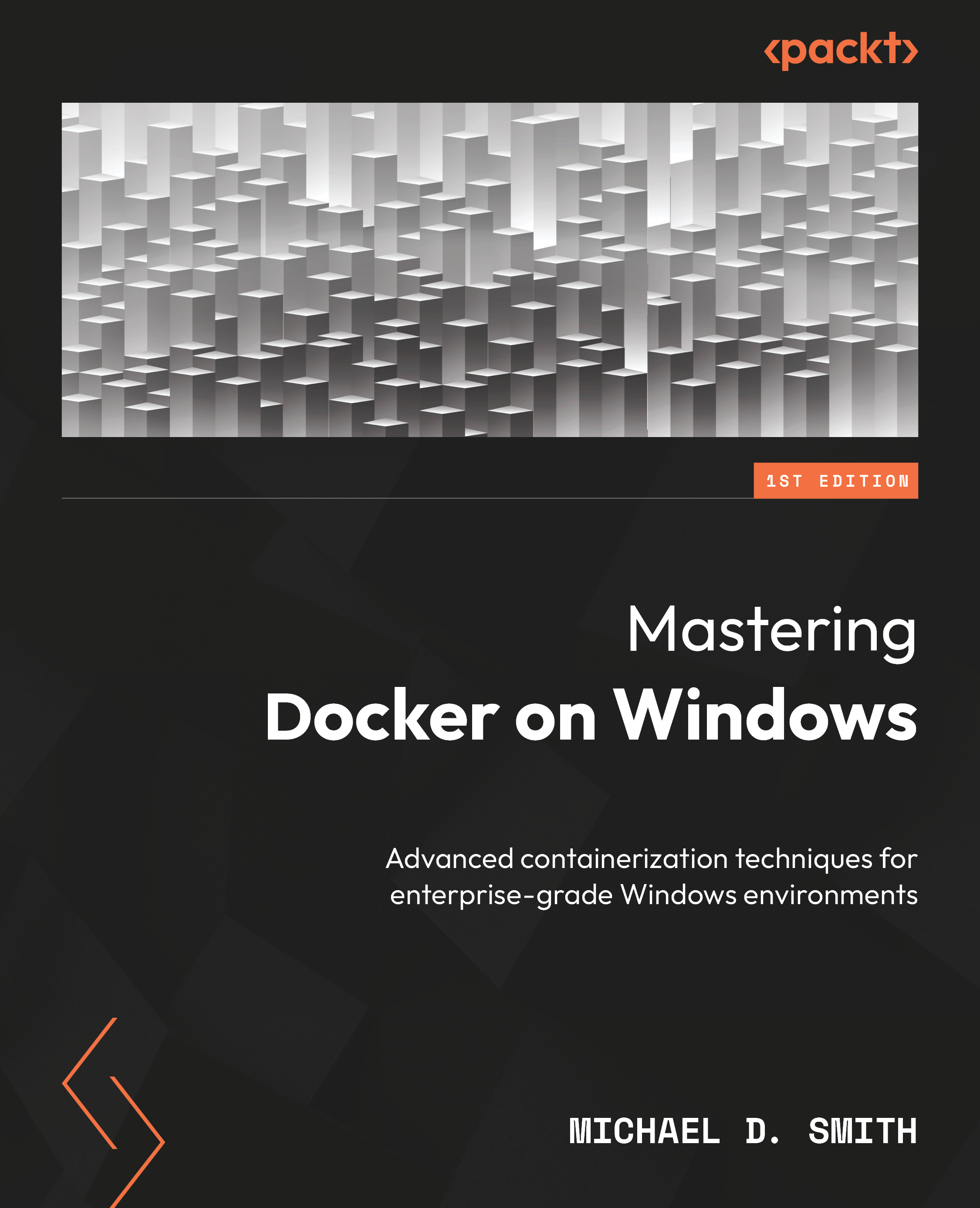 Chapter 1: Installing and Managing Docker on Windows 11 | Mastering Docker on Windows