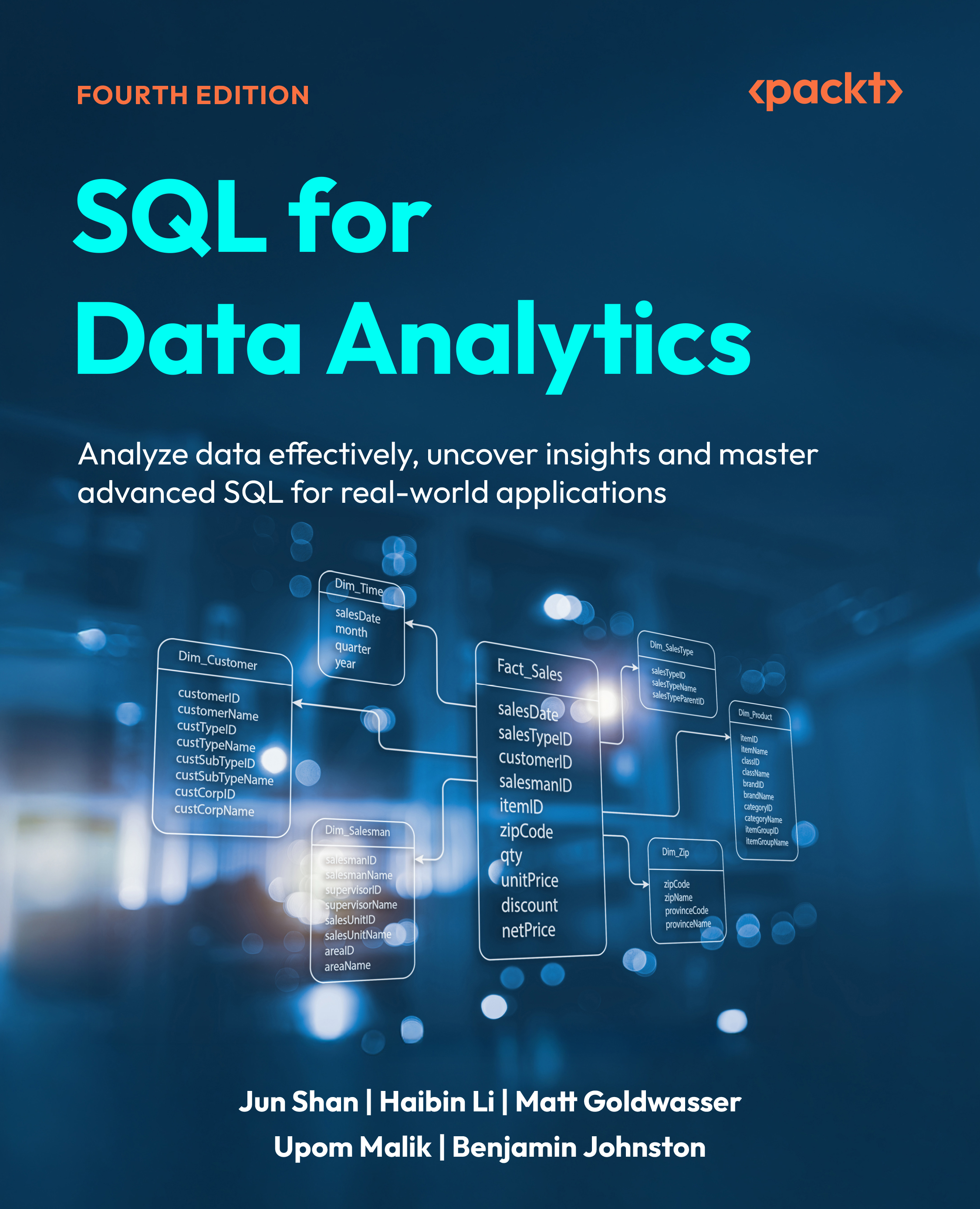 1 Introduction to Data Management Systems | SQL for Data Analytics